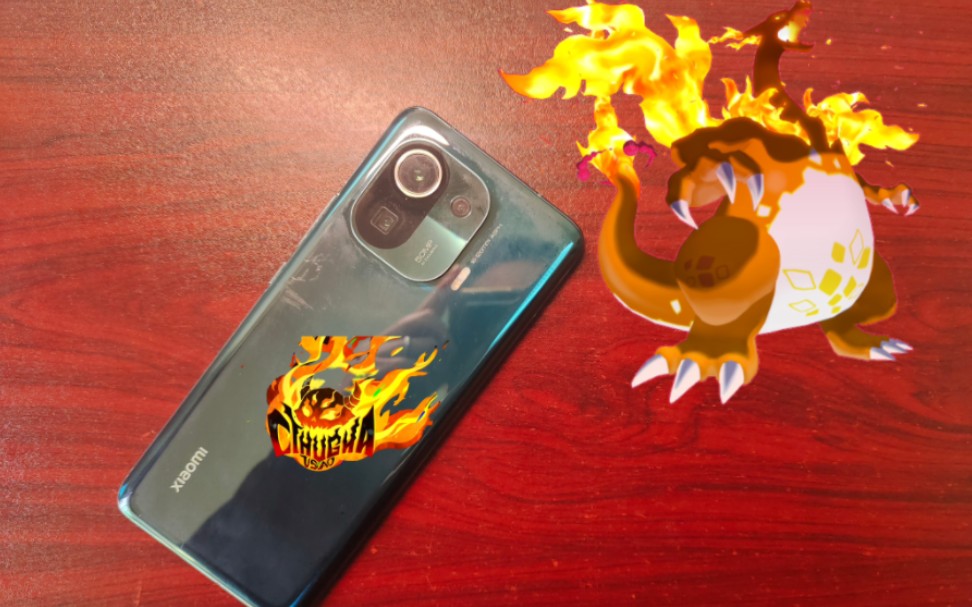 后续:1100买的小米11pro手机最终还是翻车了 准备退货退款