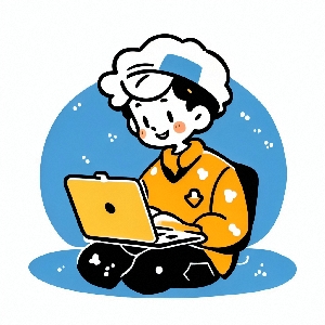 雪之月饼 