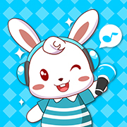 兔小贝儿歌动画 