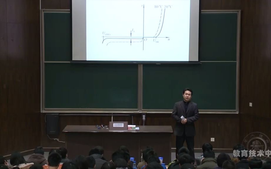 4 04-二极管的直流等效电路