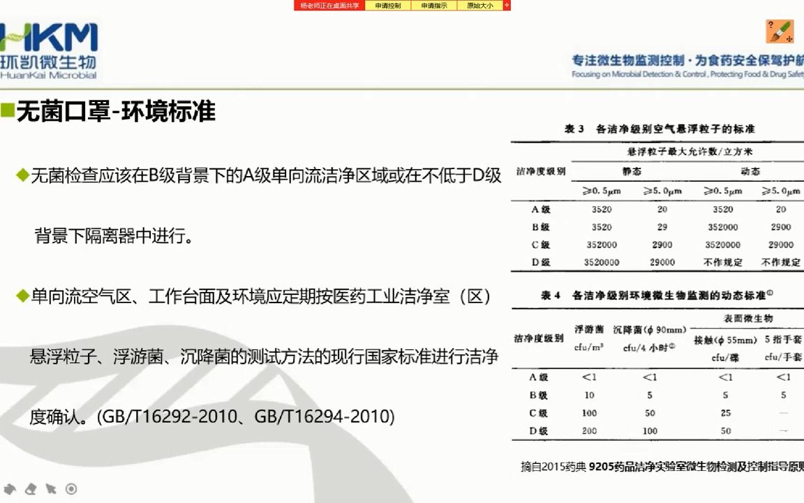 疫情防控助力-口罩微生物检验及注意事项