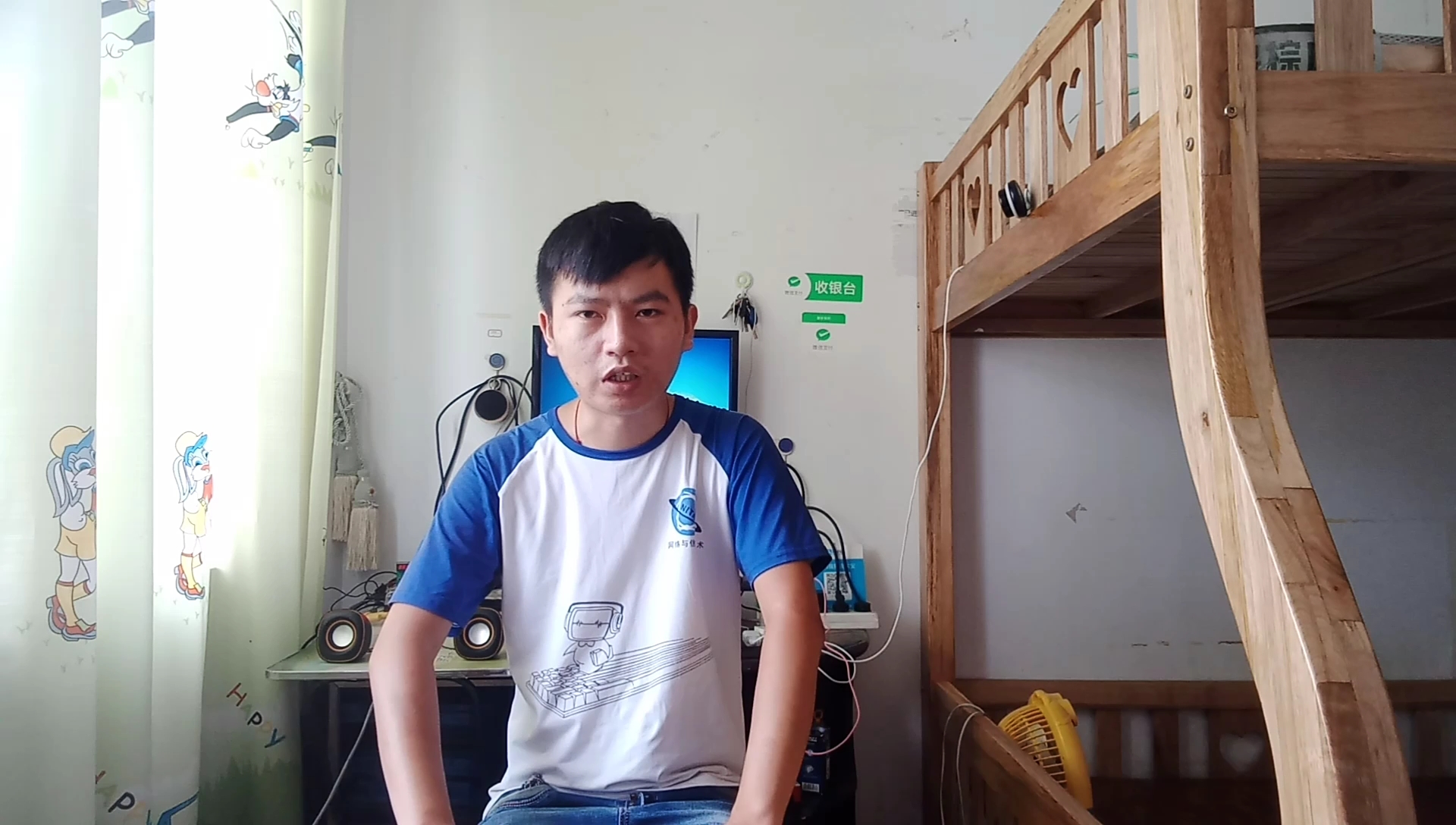 网络克隆,技术干货。批量安装系统,机房或家庭局域网必备装机技能。