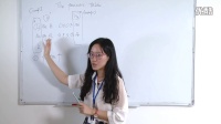 Alevel/IGCSE化学课程题目讲解
