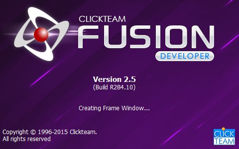 [教程]ClickTeam Fusion平面游戏开发实例【原力总督Force_Viceroy】