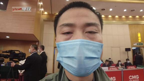 十三届全国人大四次会议新闻发布会直播中。
