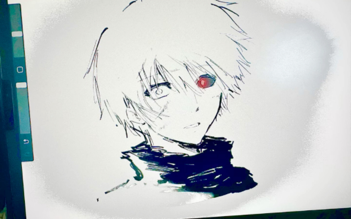 发现一个神奇的笔刷