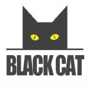 黑猫重工 
