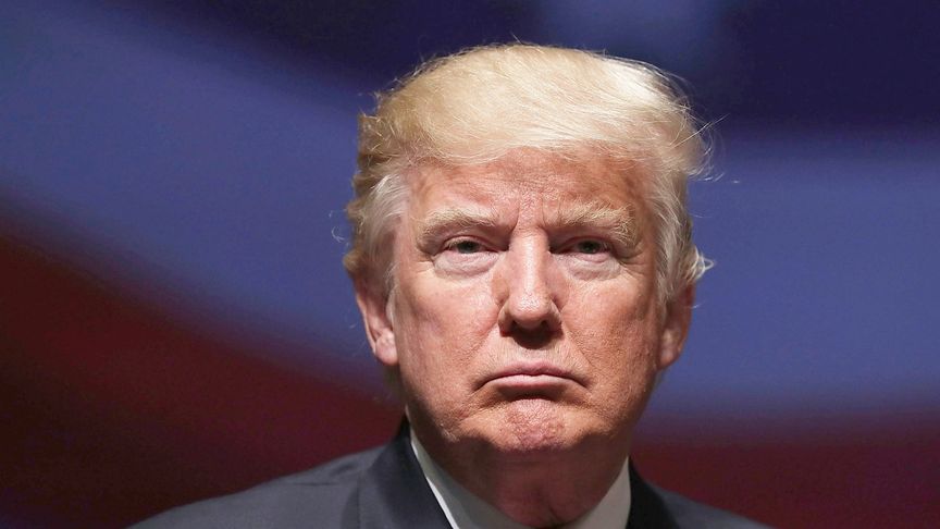 引众怒?特朗普政府被美国22个州告上法庭…