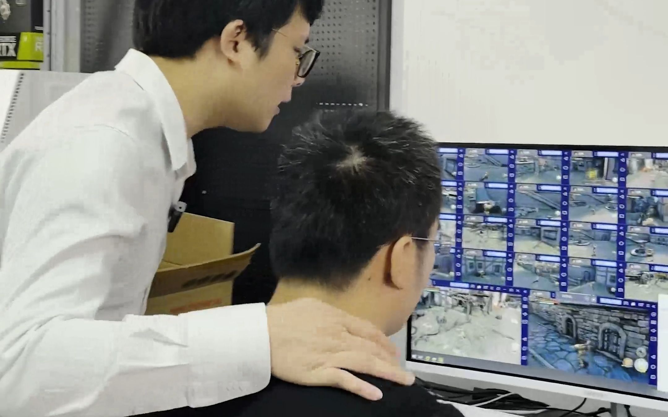 CPU打鸡血 能提升游戏多开性能?