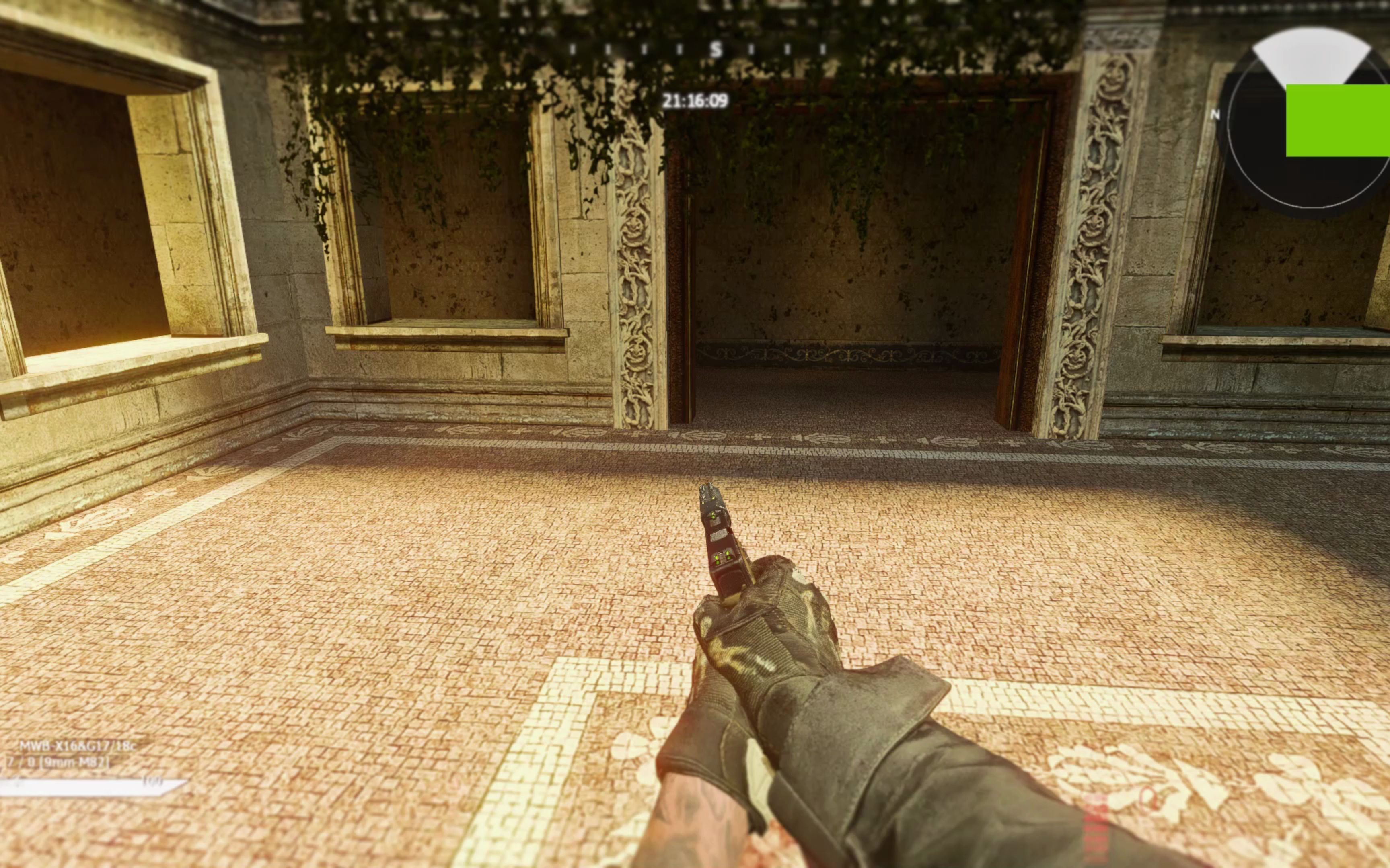 【gmod】模组推荐:使命召唤16直升机入场和直升机撤离