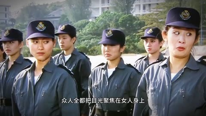 香港经典电影片段