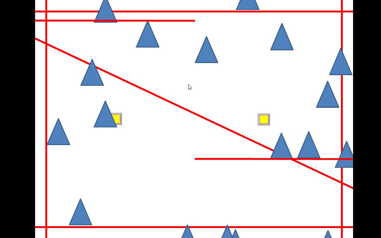 有谁见过这么刺激的PPT?