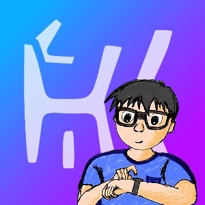 Hankmi汉克米 
