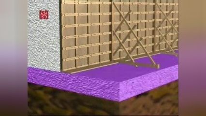 建筑有梁板模板支模工艺讲解
