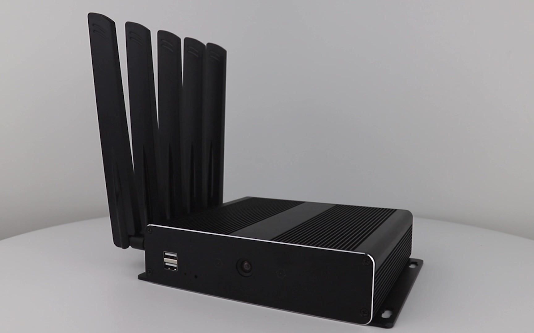 HG39RS5G工控主机