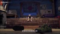 《熊出没之怪兽计划2》第19集看点:光头强的新鞋