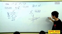 高中数学必修一指数函数与对数函数教学视频
