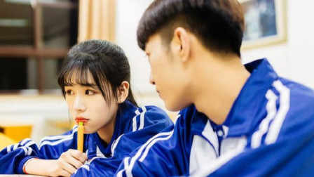 为何中国的学校禁止初中生早恋,而美国人却不.