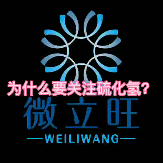 为什么要关注 硫化氢