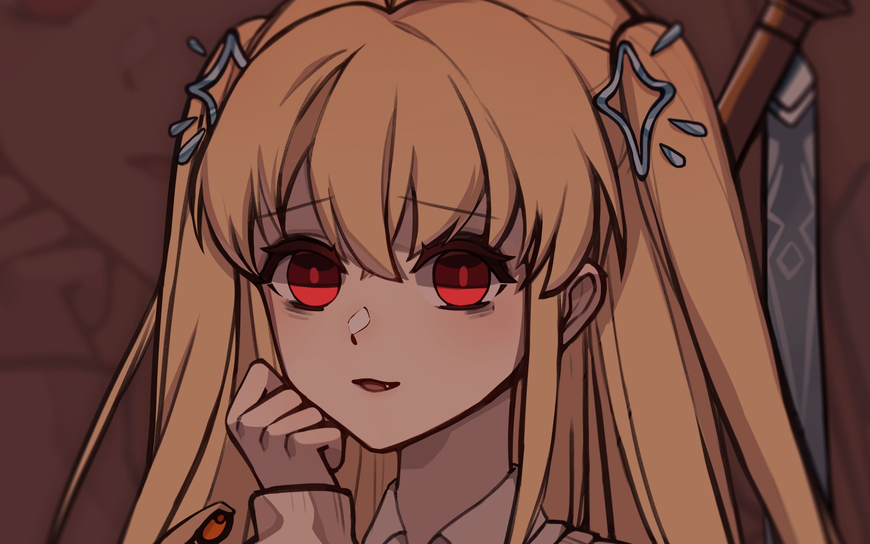 【林虎吐槽】史上最黑暗的魔法少女动漫!看的我头皮发麻!
