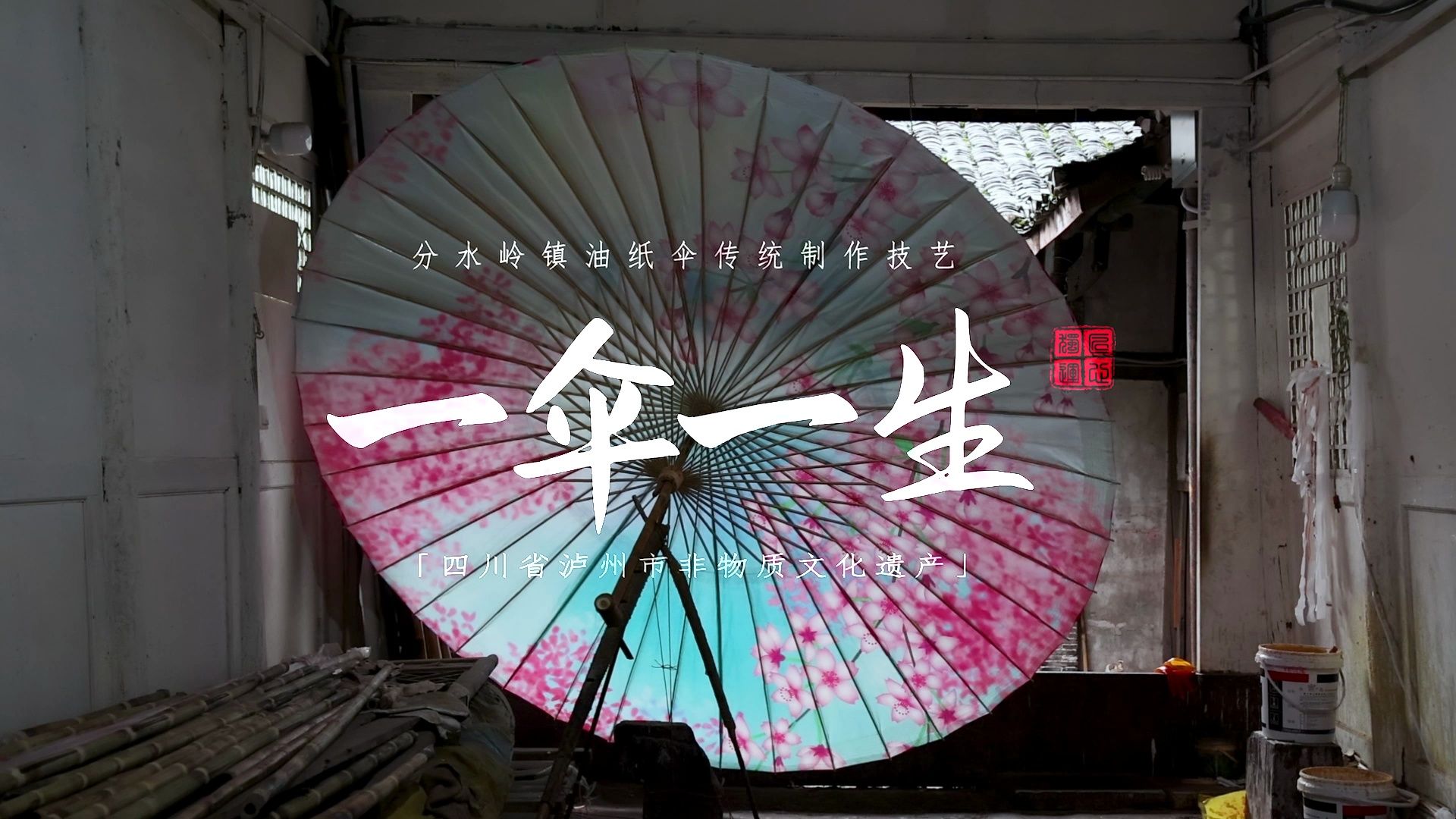 重庆移通学院2020级广播电视编导专业毕业设计作品——纪录片《一...