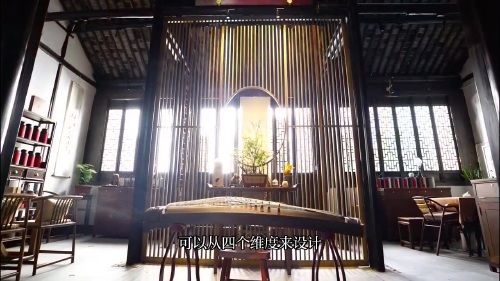 茶楼朋友圈宣传文案