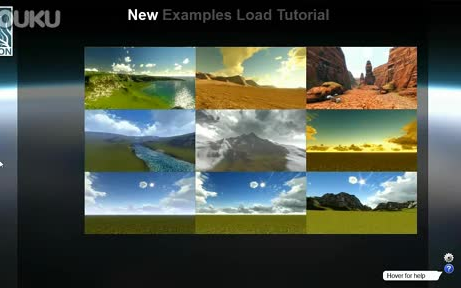 Lumion初学者简单易上手的软件教程