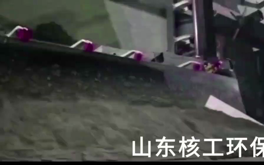 碳酸锂矿真空过滤机 尾矿干排 碳酸锂矿 铁矿真空带式过滤机生产厂家...