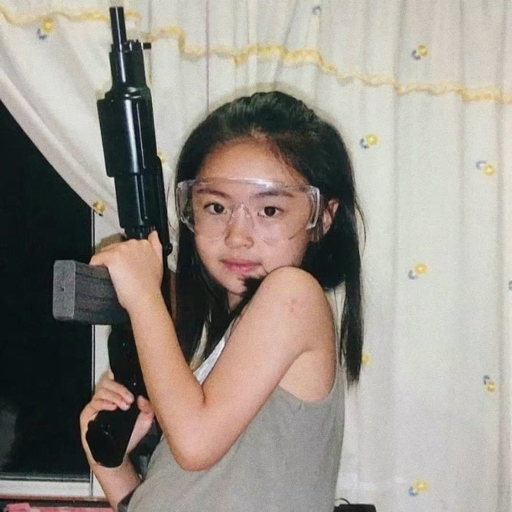 我不管我最帅傲 