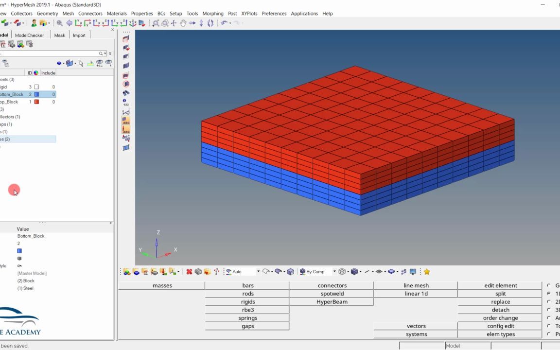 abaqus非线性分析之014 CSTRESS_3D_元件