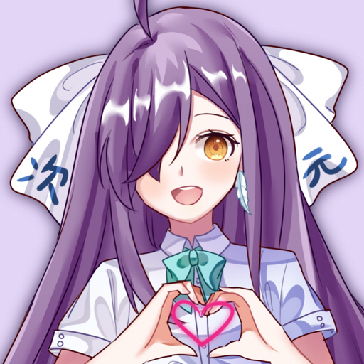 二次元娘v 