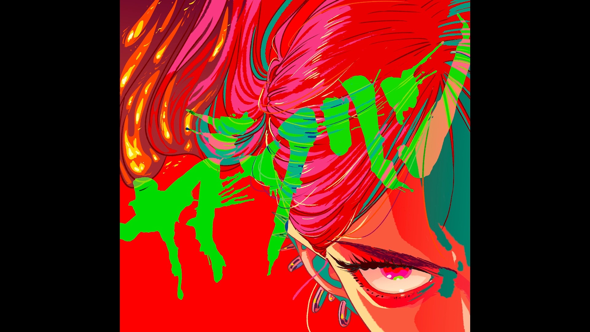 Dios - Loopback (Dios - Loopback / Official Audio Video)