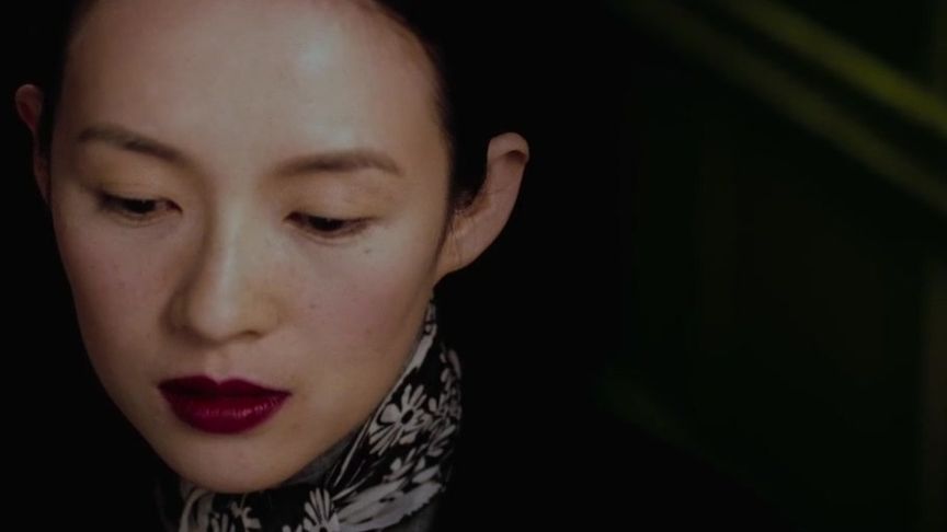 《一代宗师》-人生若无悔,那该多无趣啊;念念不忘,必有回响