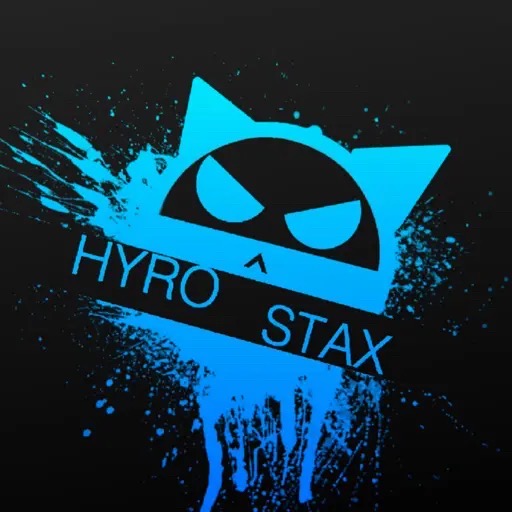 HyroStaxStudio 