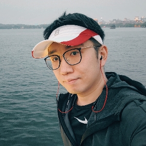 爱拍东西的王同学 