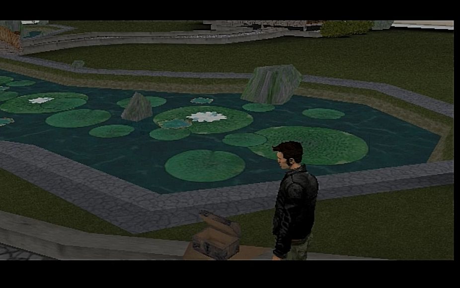【GTA3】侠盗猎车手3任务流程P19 诱饵/无影无踪/诱兽饵
