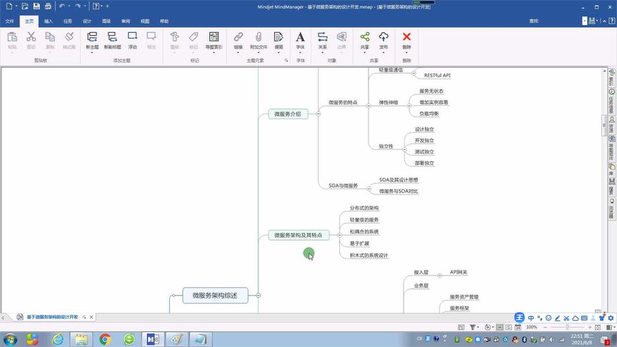 7、计算机软件开发系统架构必备技能:微服务架构导学