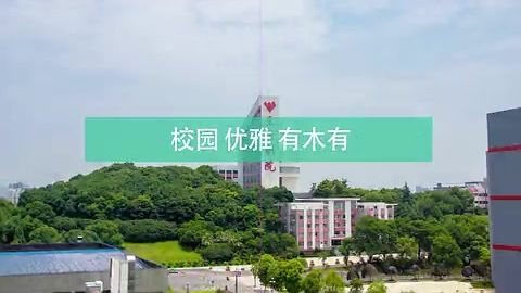 湖北三峡职业技术学院招生宣传片 标清(270P)