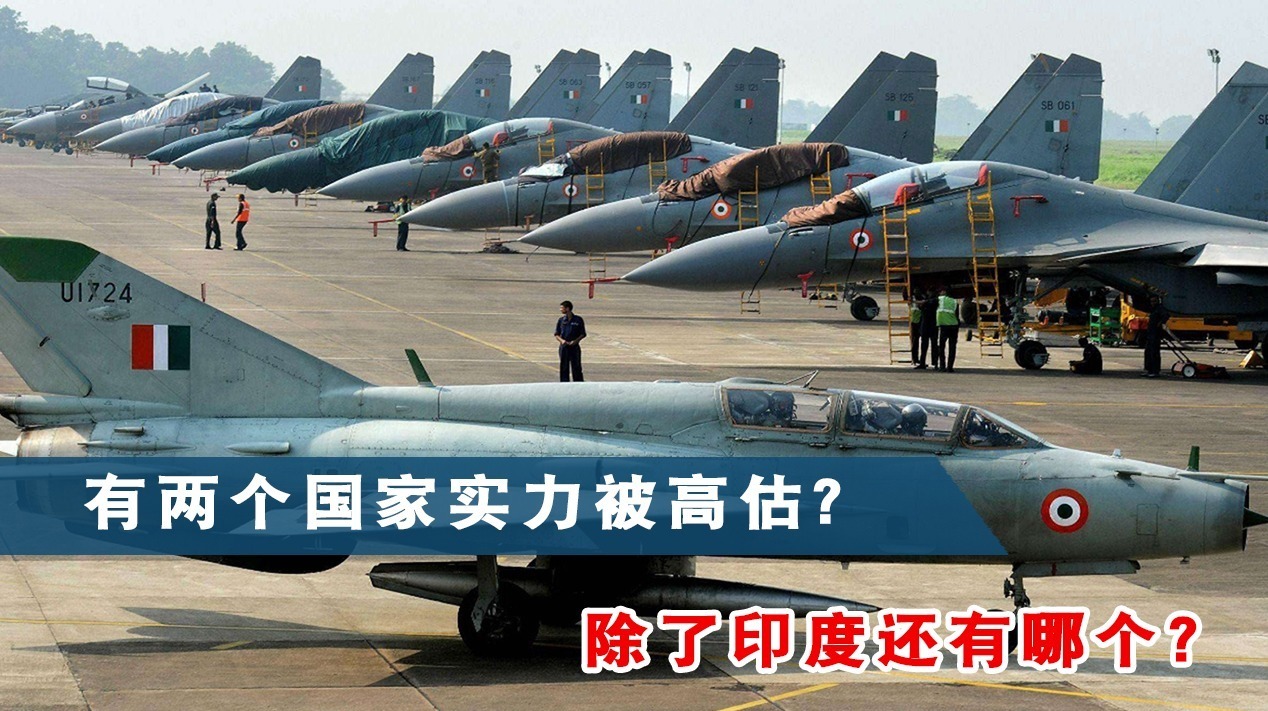 .全球军事实力排名出炉,专家看后发言,称.