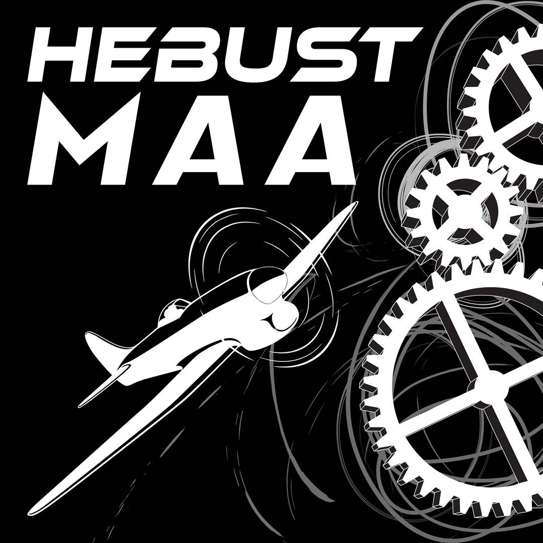 河北科大航模队 