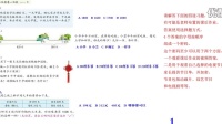 01 两三位数乘一位数 2解题 重点题目
