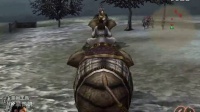 真三国无双4诸葛亮修罗模式3