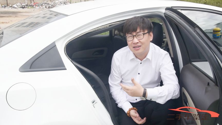 事故车案例分析:典型车辆右后翼子板切割案例