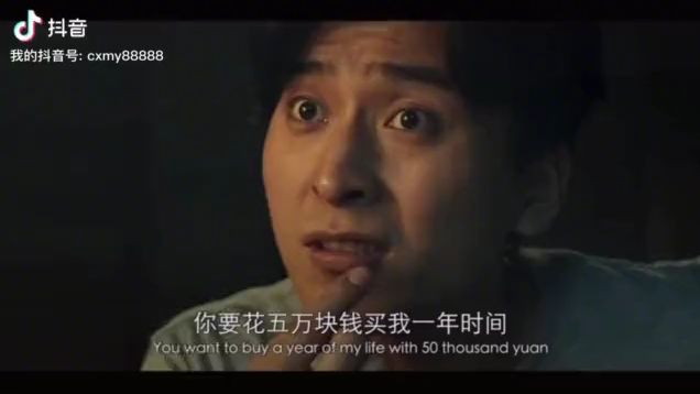 故事告诉我们,千万别用花呗和信用卡,因为你还不起