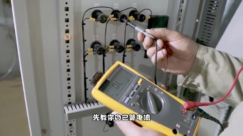 选择合适电线的困扰,如何应对功率与电压的难解之谜?