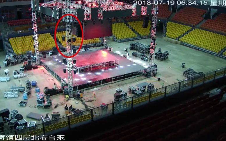 触电+高处坠落事故,危险作业需要做JHA分析并采取防范措施