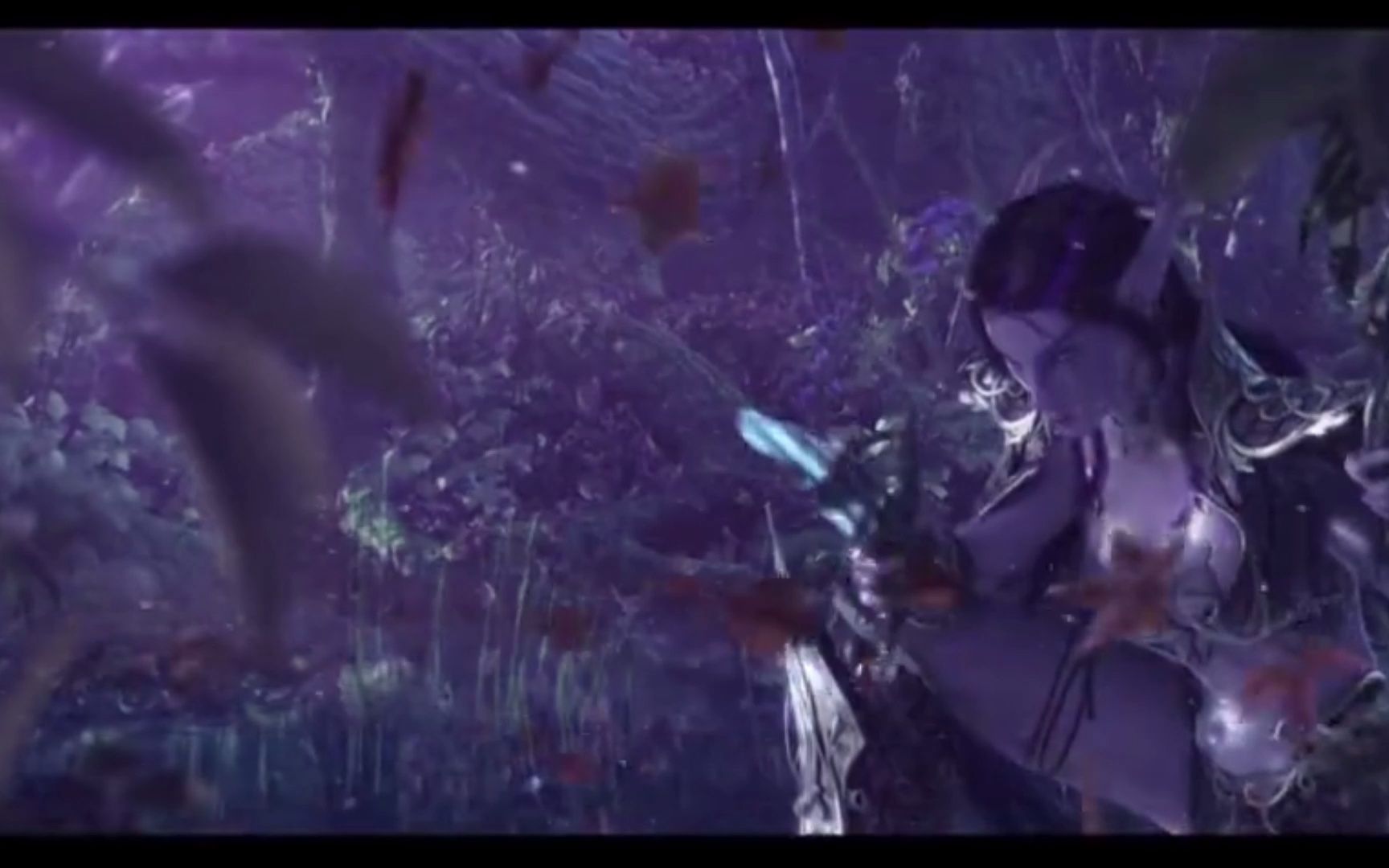 WLK咕咕不完全指南