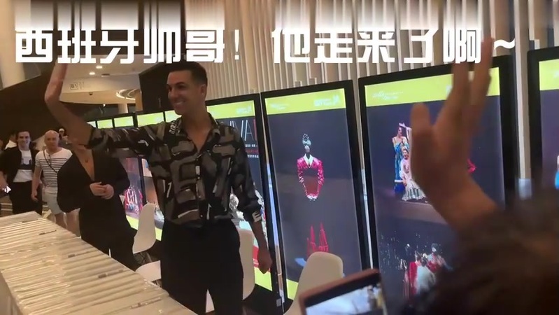 舞剧 生命万岁! 弗拉门戈舞蹈 西班牙全男班亚洲首演