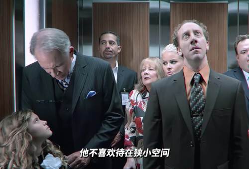 160.熊孩子乱按电梯按钮,导致其他人险些被团灭!
