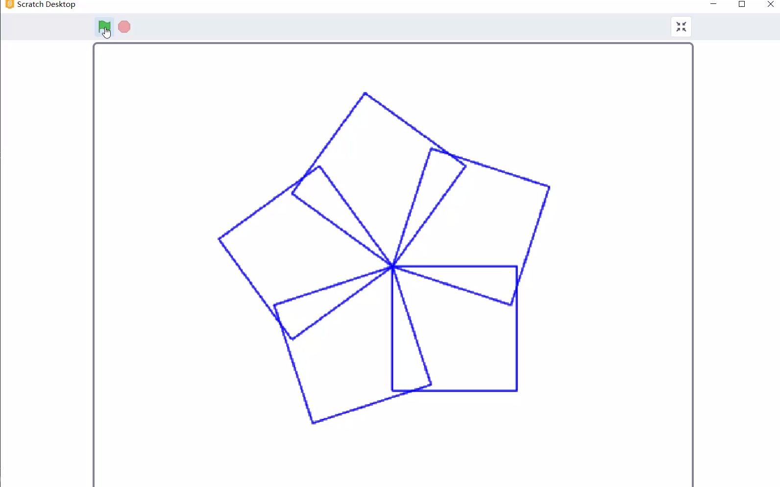 1 2.5什么是循环嵌套